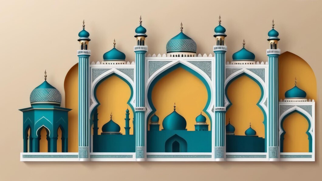 The Five Pillars Of Islam – Global Quran Project